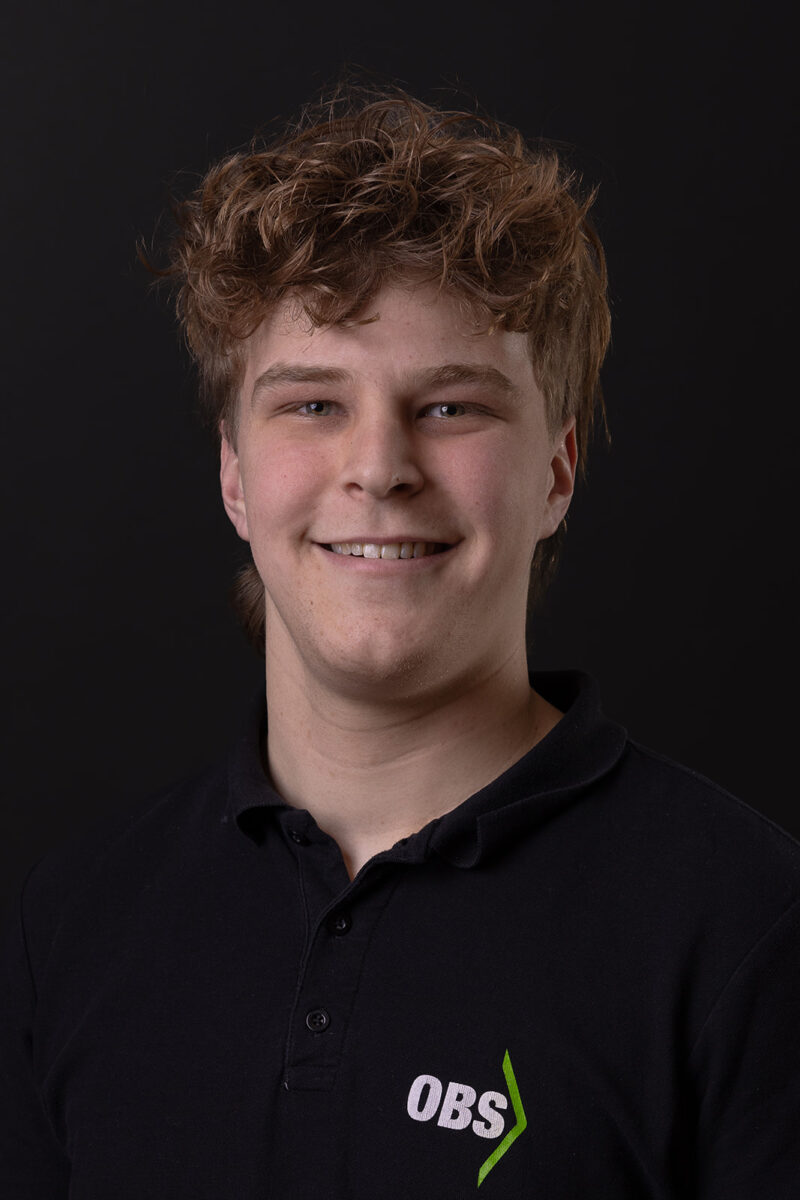 Maak kennis met Tim – Werken bij OBS techniek